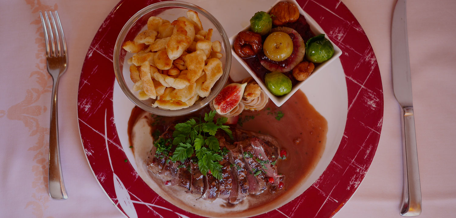 Auberge Communale de Gilly Hôtel Restaurant