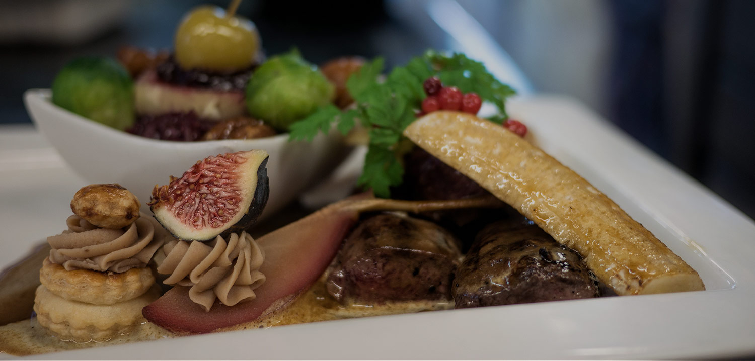 Auberge Communale de Gilly Hôtel Restaurant