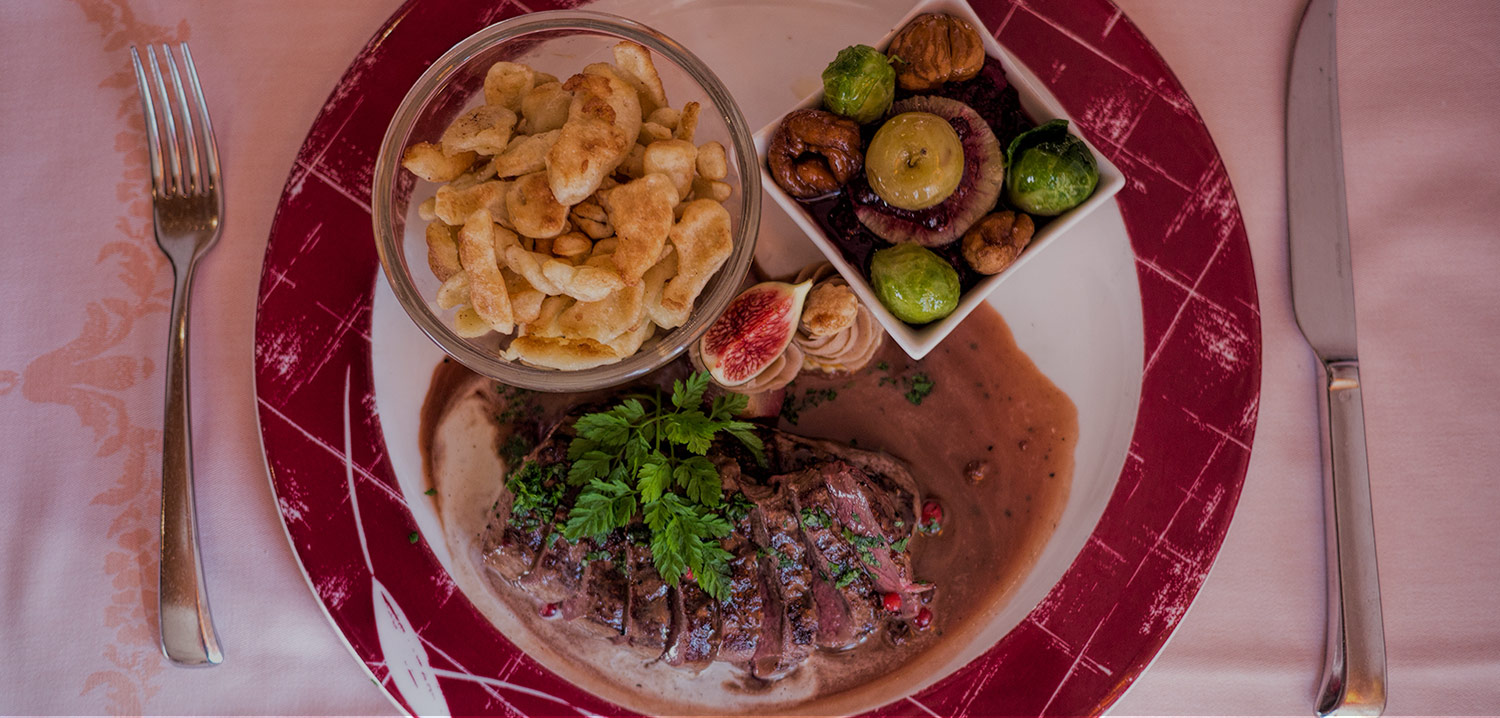 Auberge Communale de Gilly Hôtel Restaurant