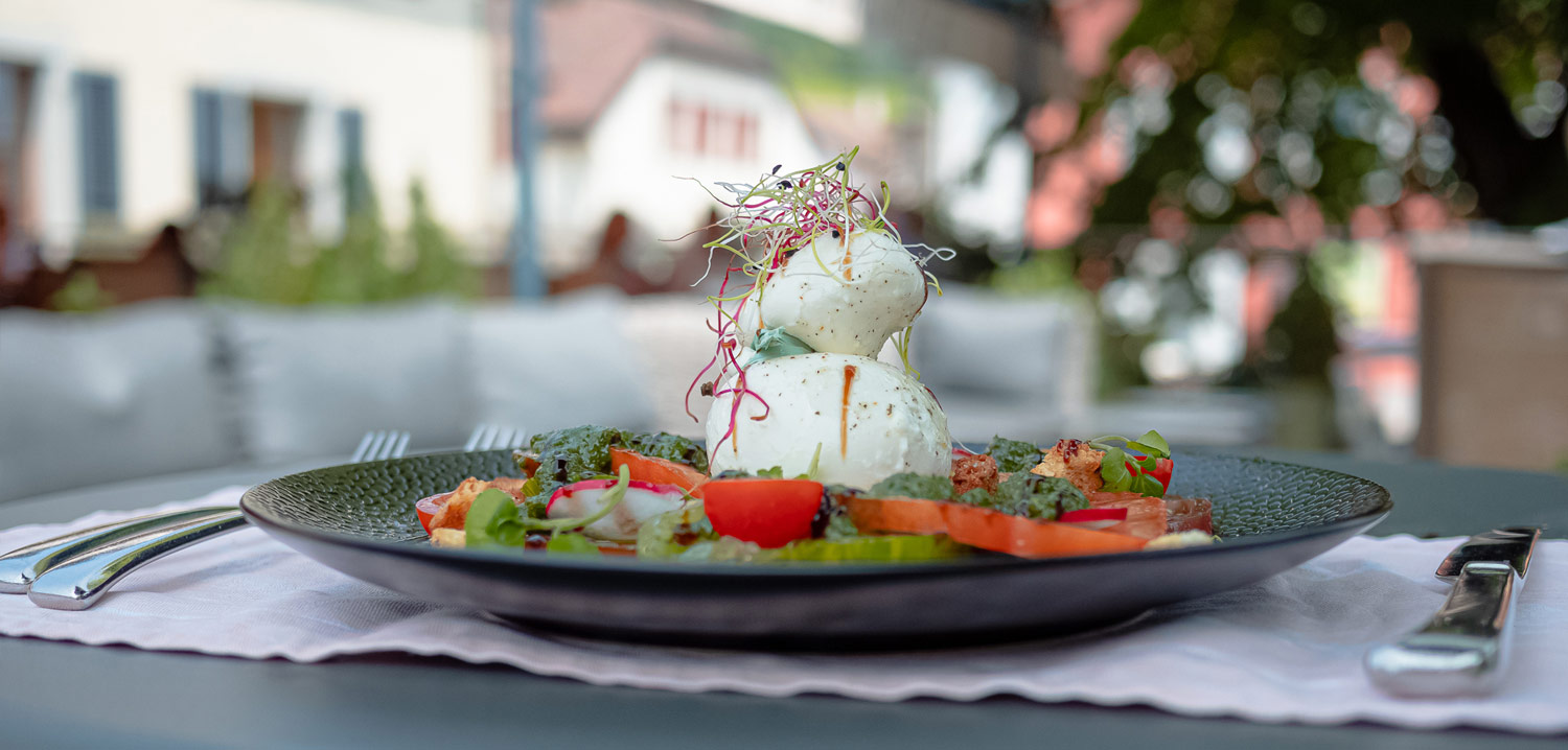 Restaurant Auberge Communale de Gilly