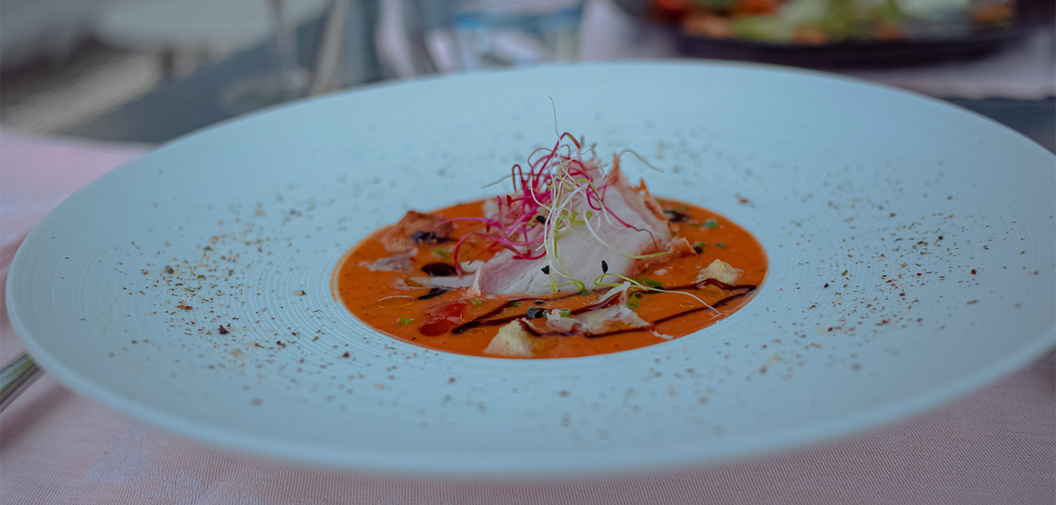 Menus et Carte Auberge communale de Gilly