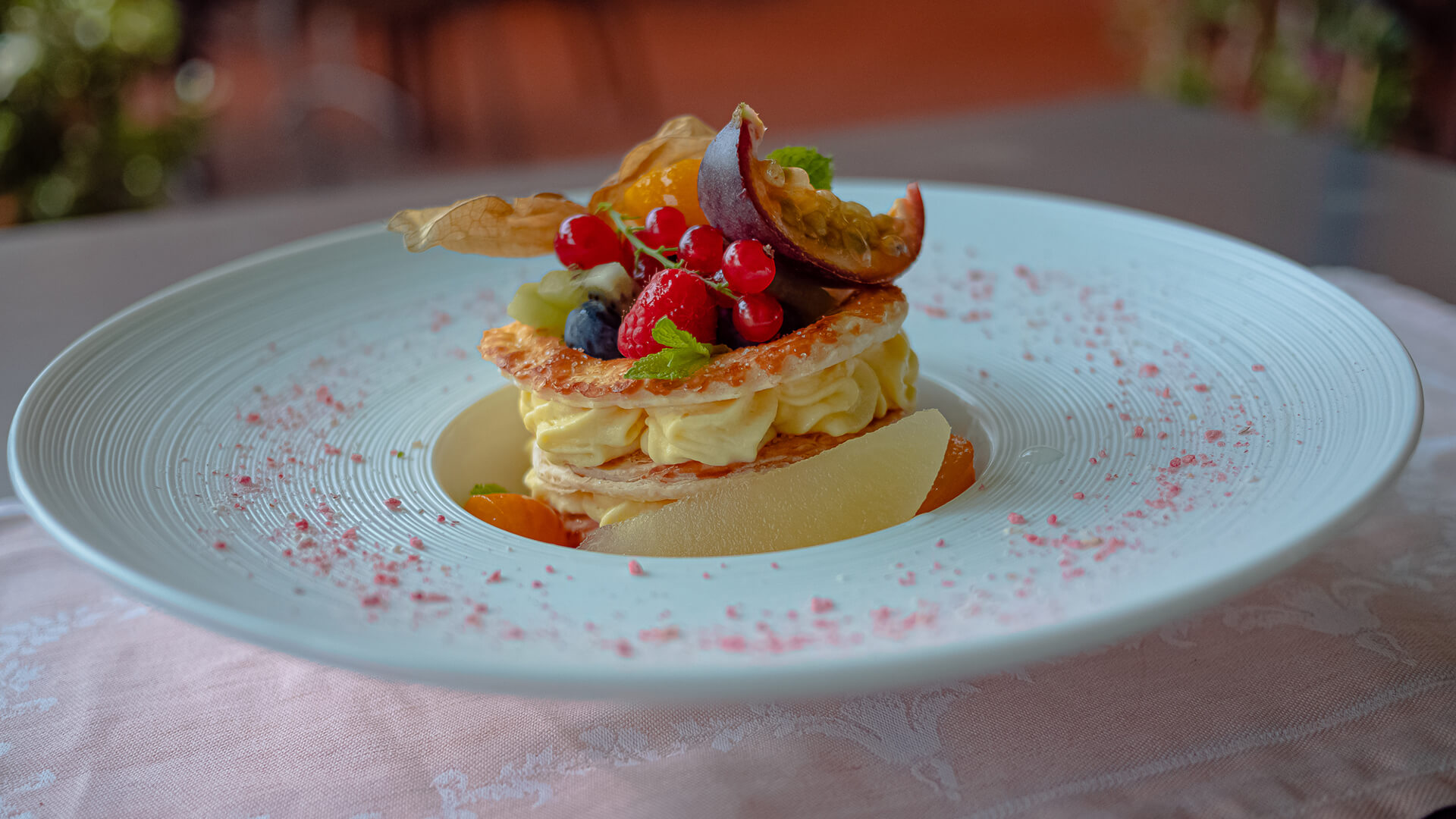 Auberge Communale de Gilly Hôtel Restaurant