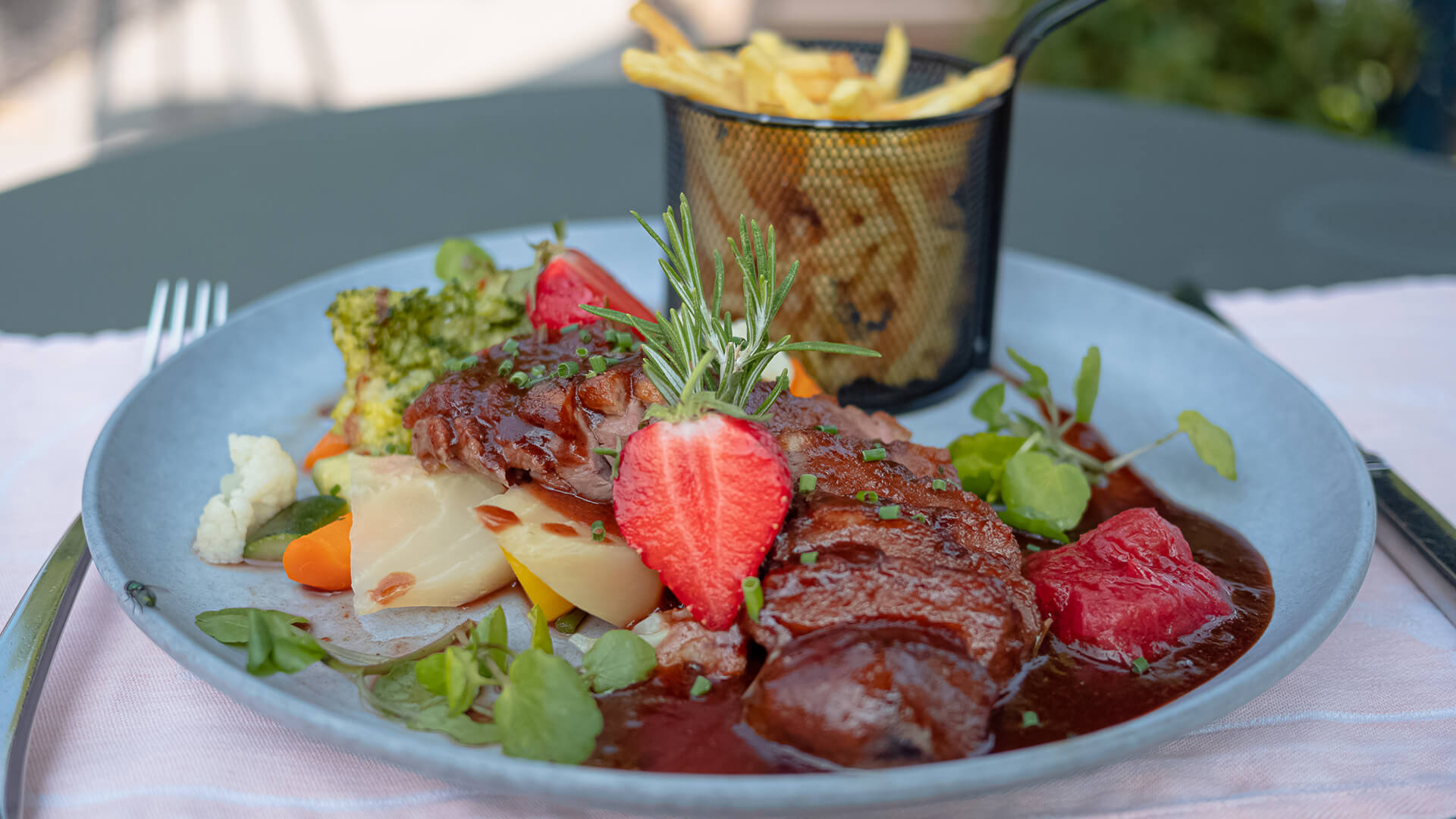 Auberge Communale de Gilly Hôtel Restaurant